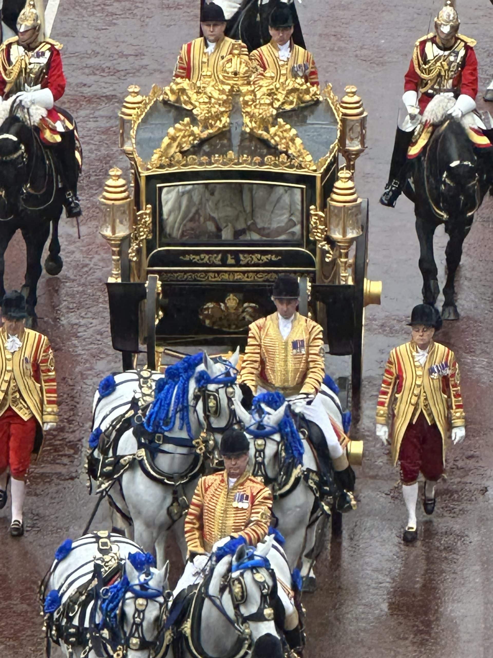 Aspen Misc. for May 9: Coronation pictures | AspenTimes.com